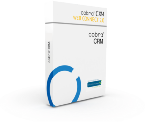 cobra CRM: smarte Lösung für Ihr Kundenmanagement
